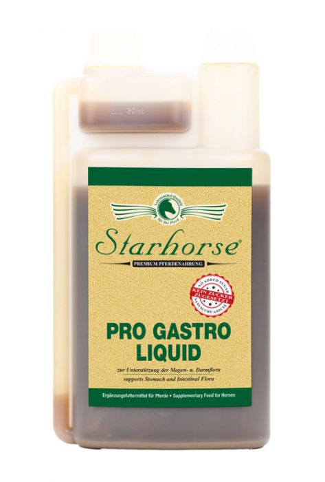 PRO GASTRO LIQUID – Starhorse (Schweiz) GmbH